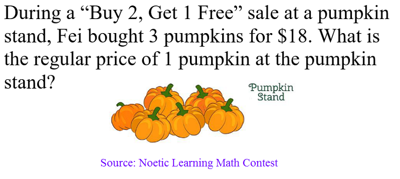 Noetic Challenging Problem of the Week | sihebrewacademy Noetic Challenging Problem of the Week | sihebrewacademy