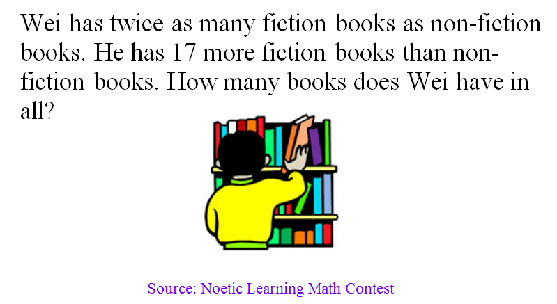 Noetic Learning - Problem of the Week